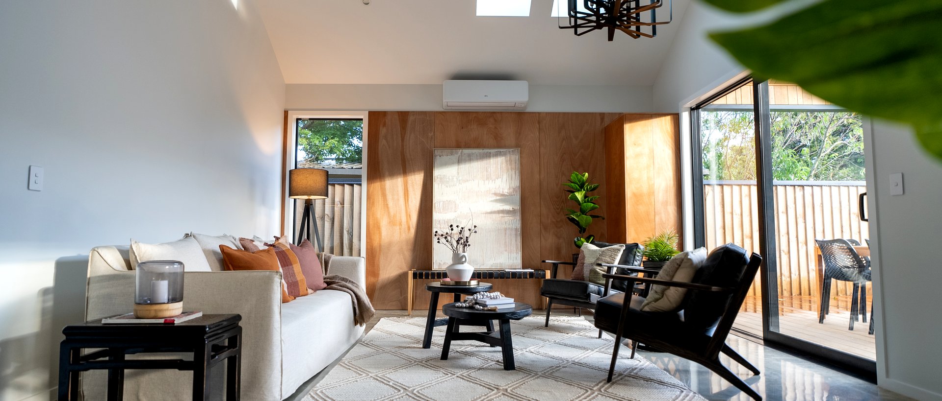 Our Projects | Bradley Hans Design