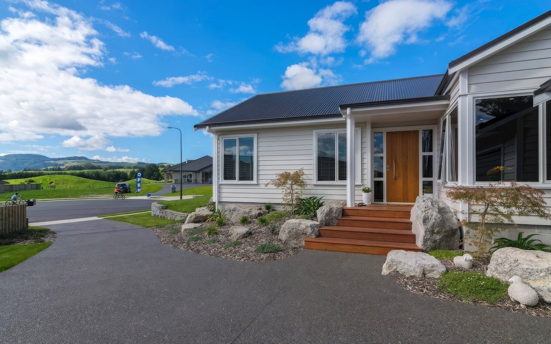 About Parallel Build