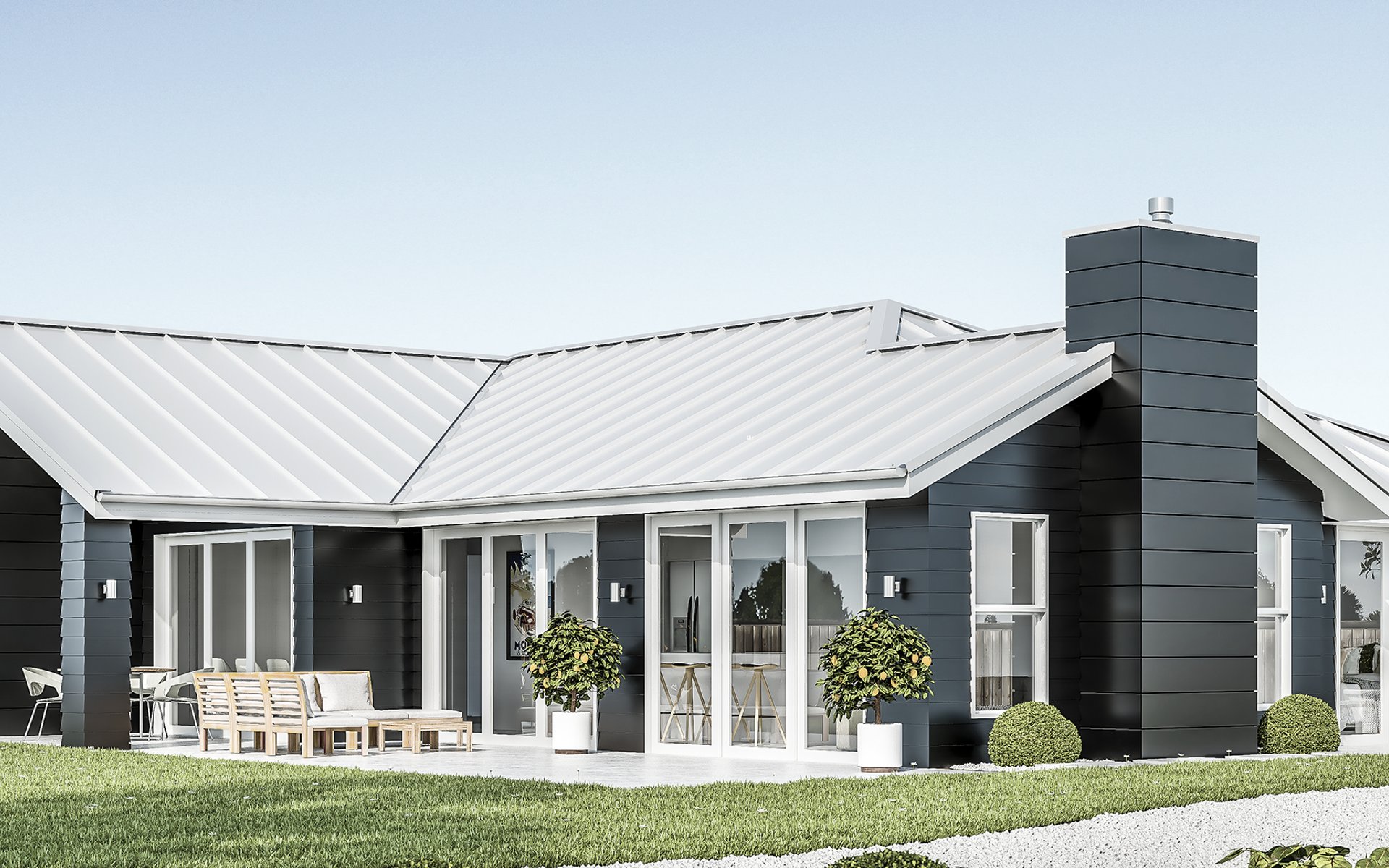 Our Projects | Jeffrey Dennison Builders