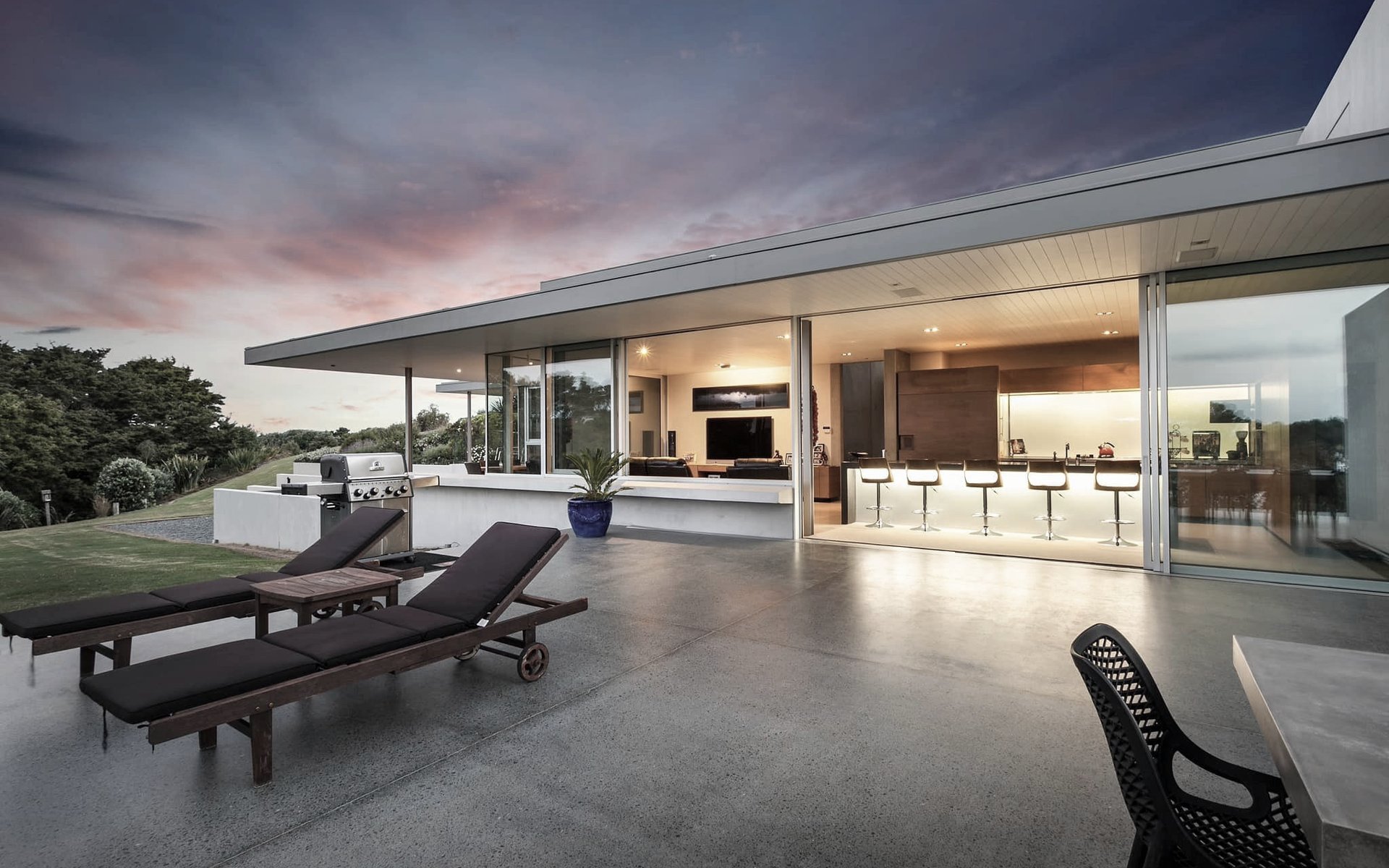 About KML Construction