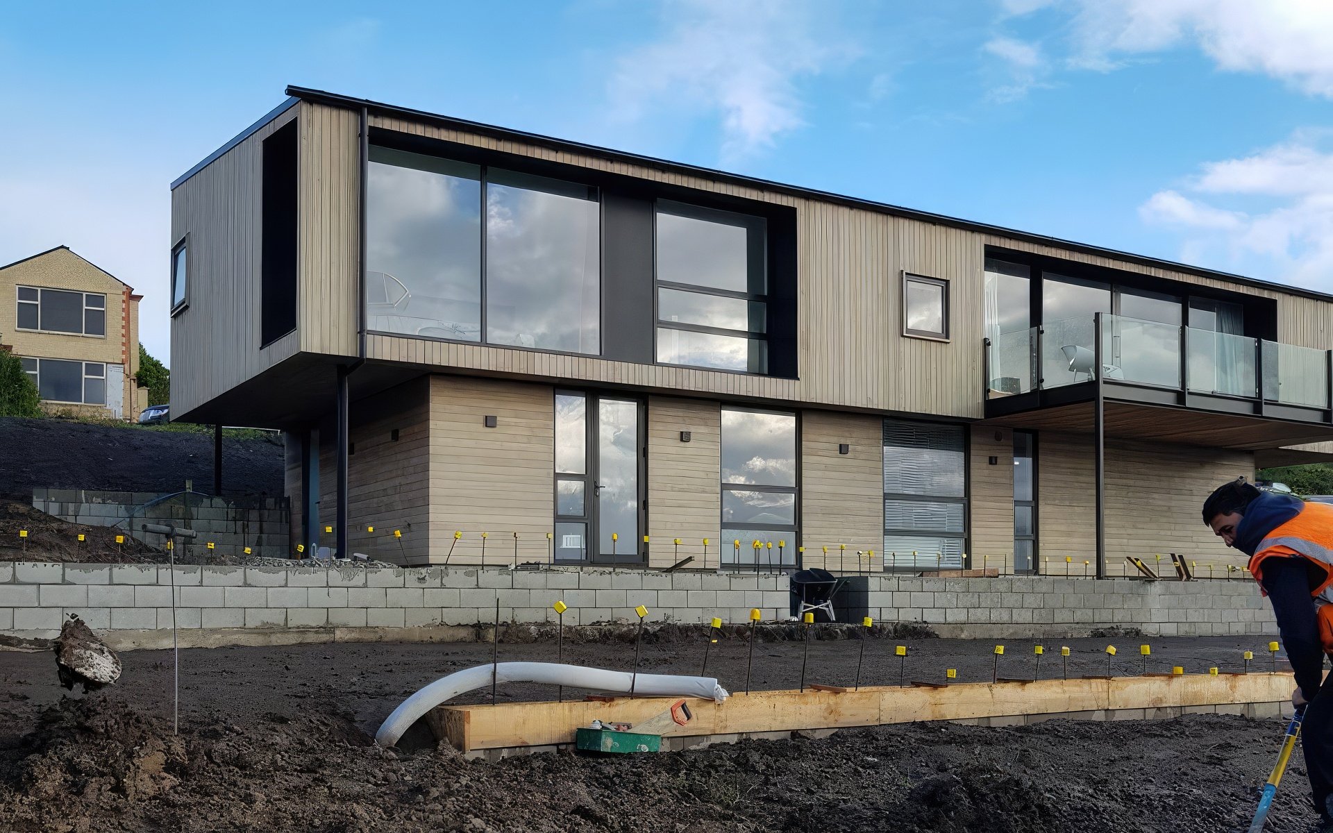 Flo-Rite Drainage Limited