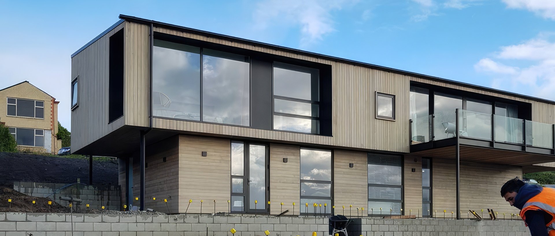 Flo-Rite Drainage Limited