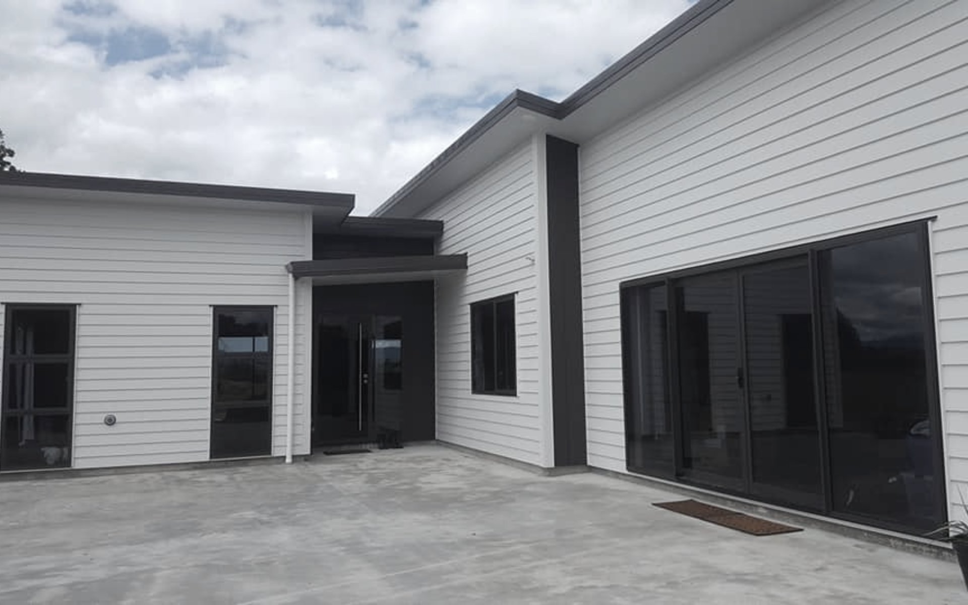 Our Projects | David Walsh Builders