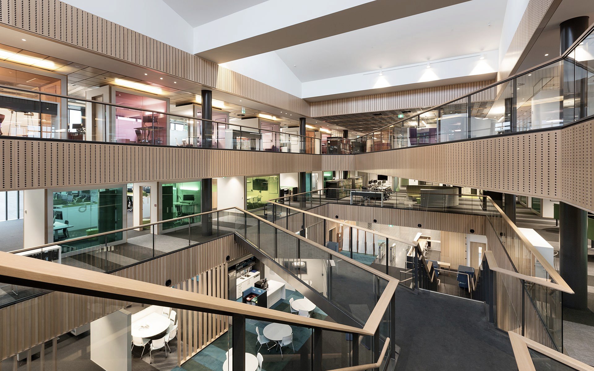 Our Projects | Ceilings Unlimited