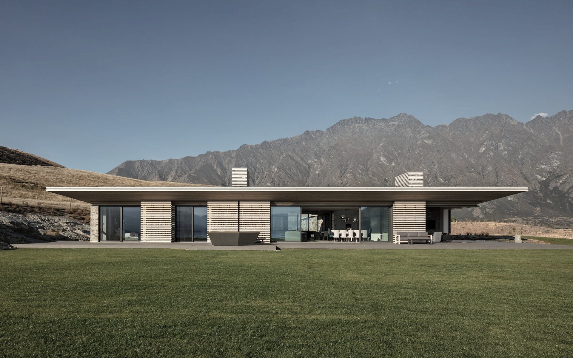 Our Projects | PHD Building