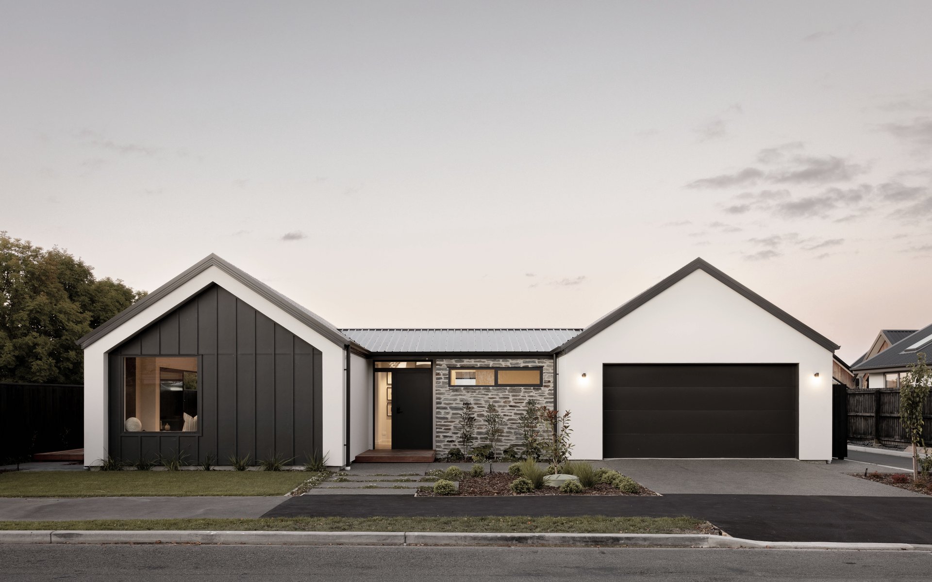 Benchmark Homes