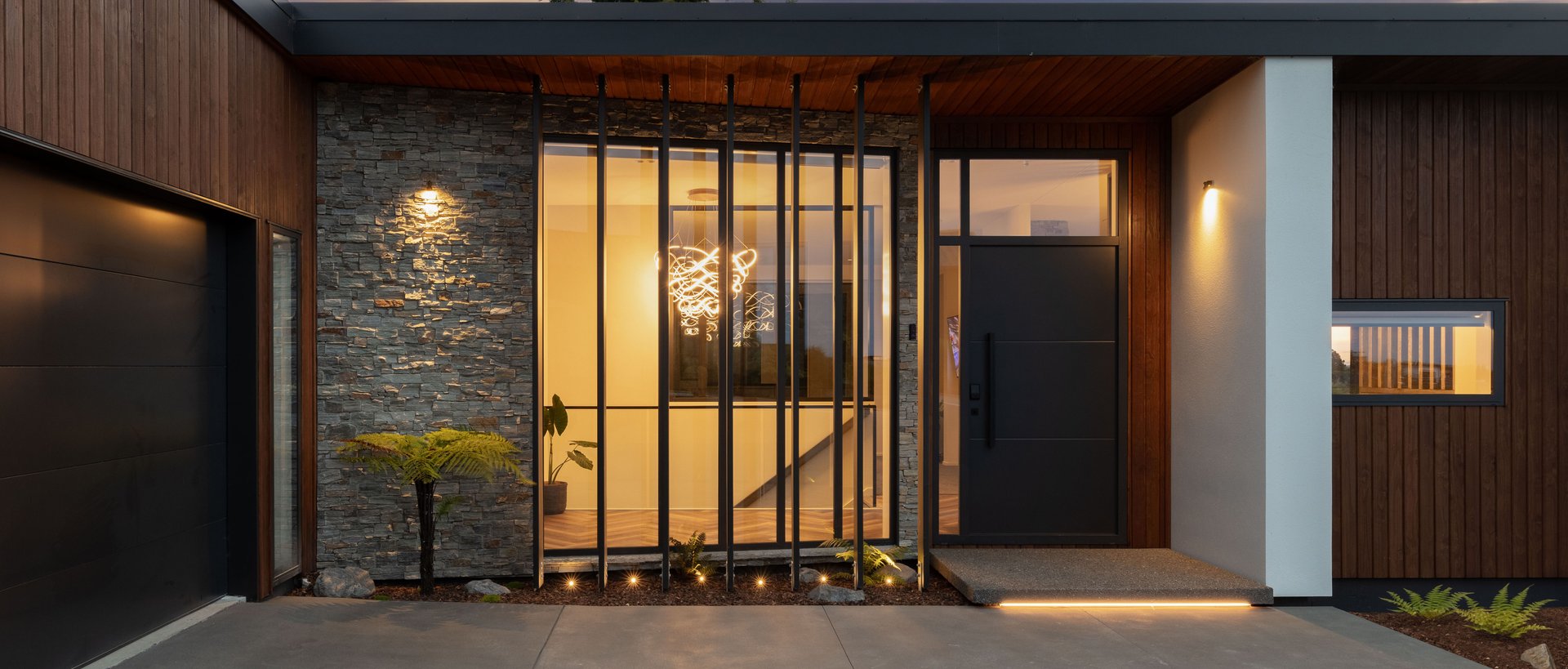 Benchmark Homes