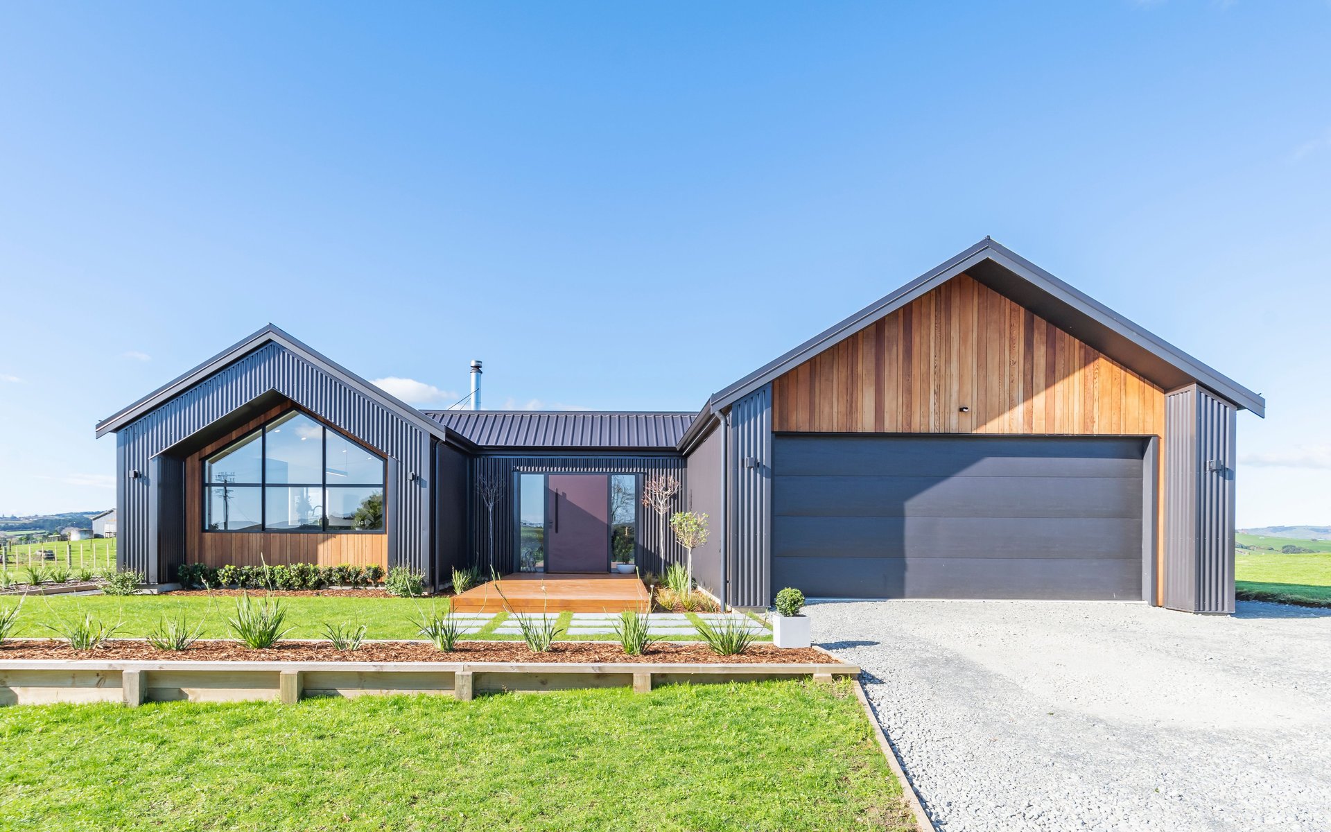 About Precision Homes