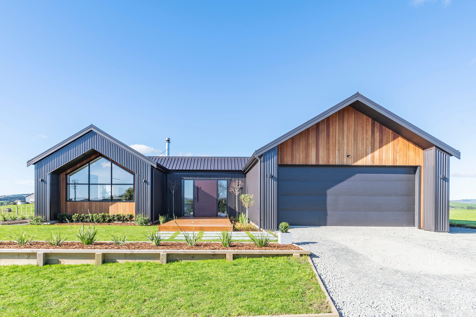 Precision Homes