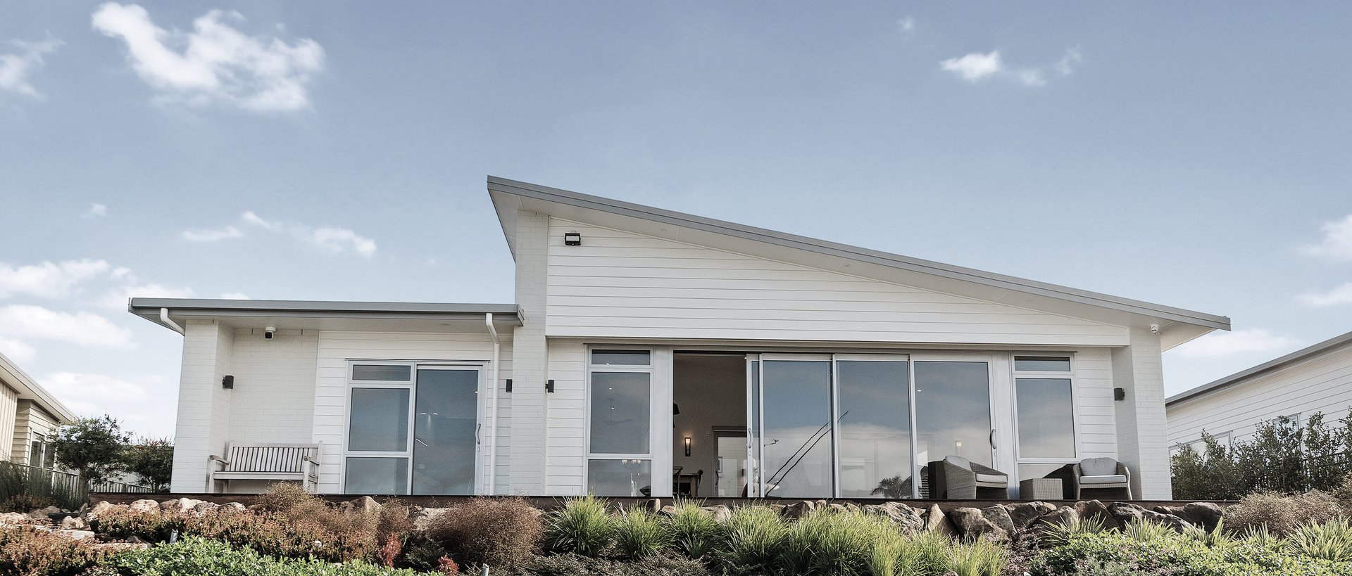 Chris Stewart Builder