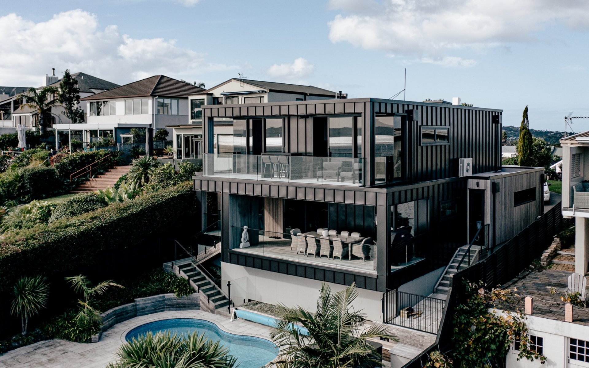 Our Projects | Ze Build