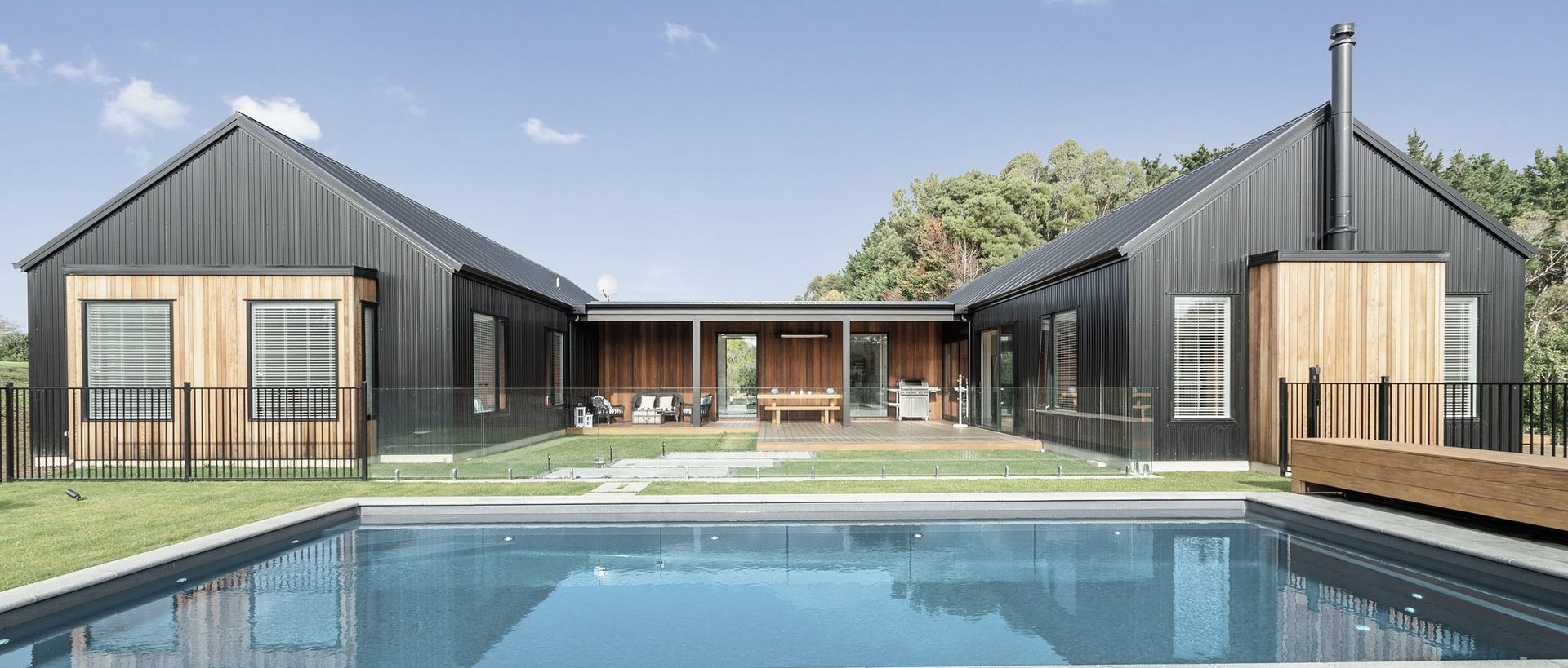 Precision Homes