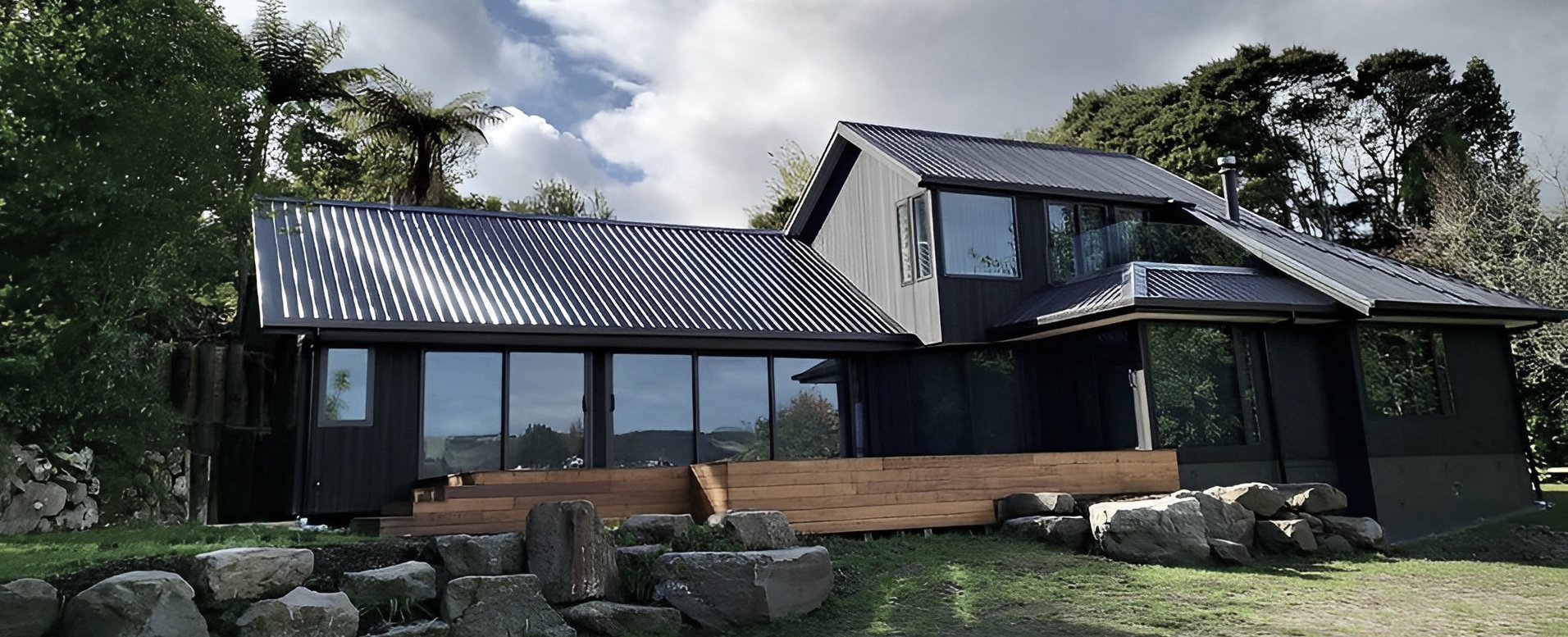 Brears Builders | ArchiPro NZ