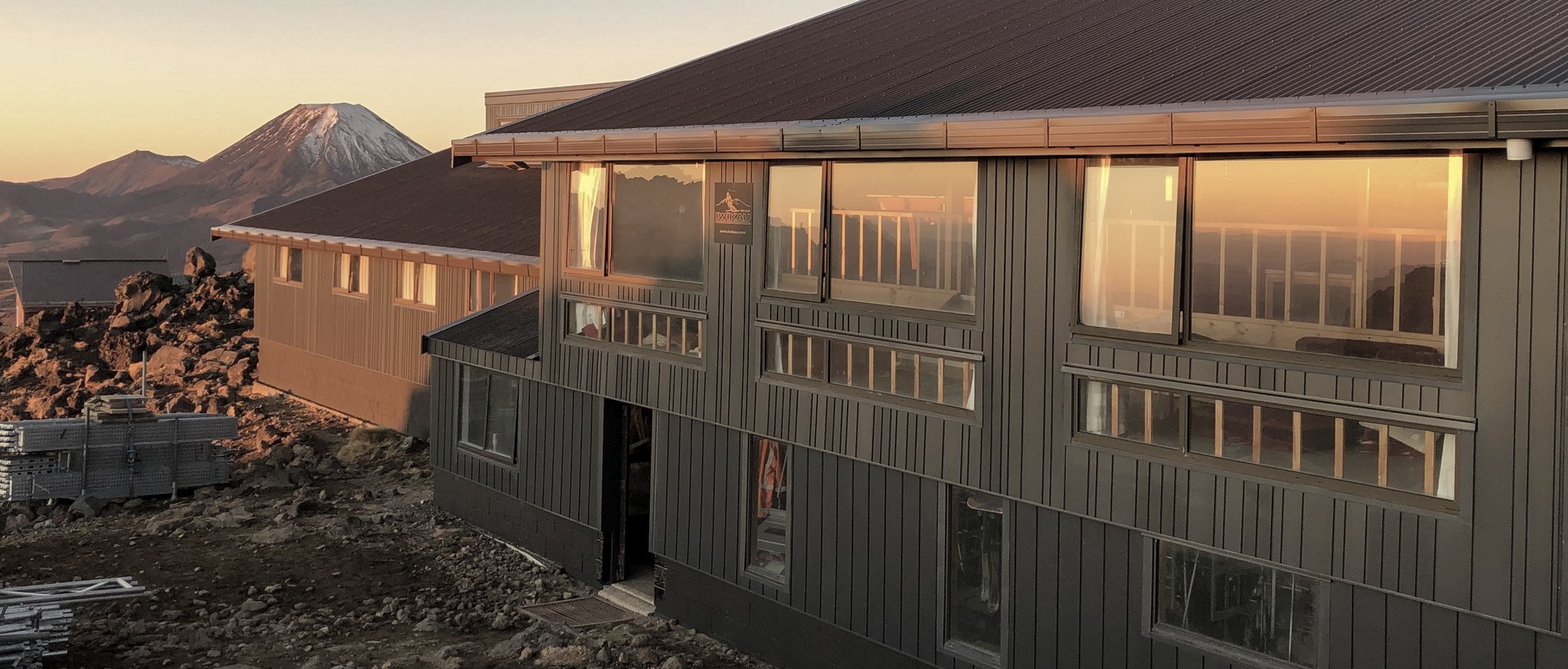 Rapid Builders and Renovators Ltd