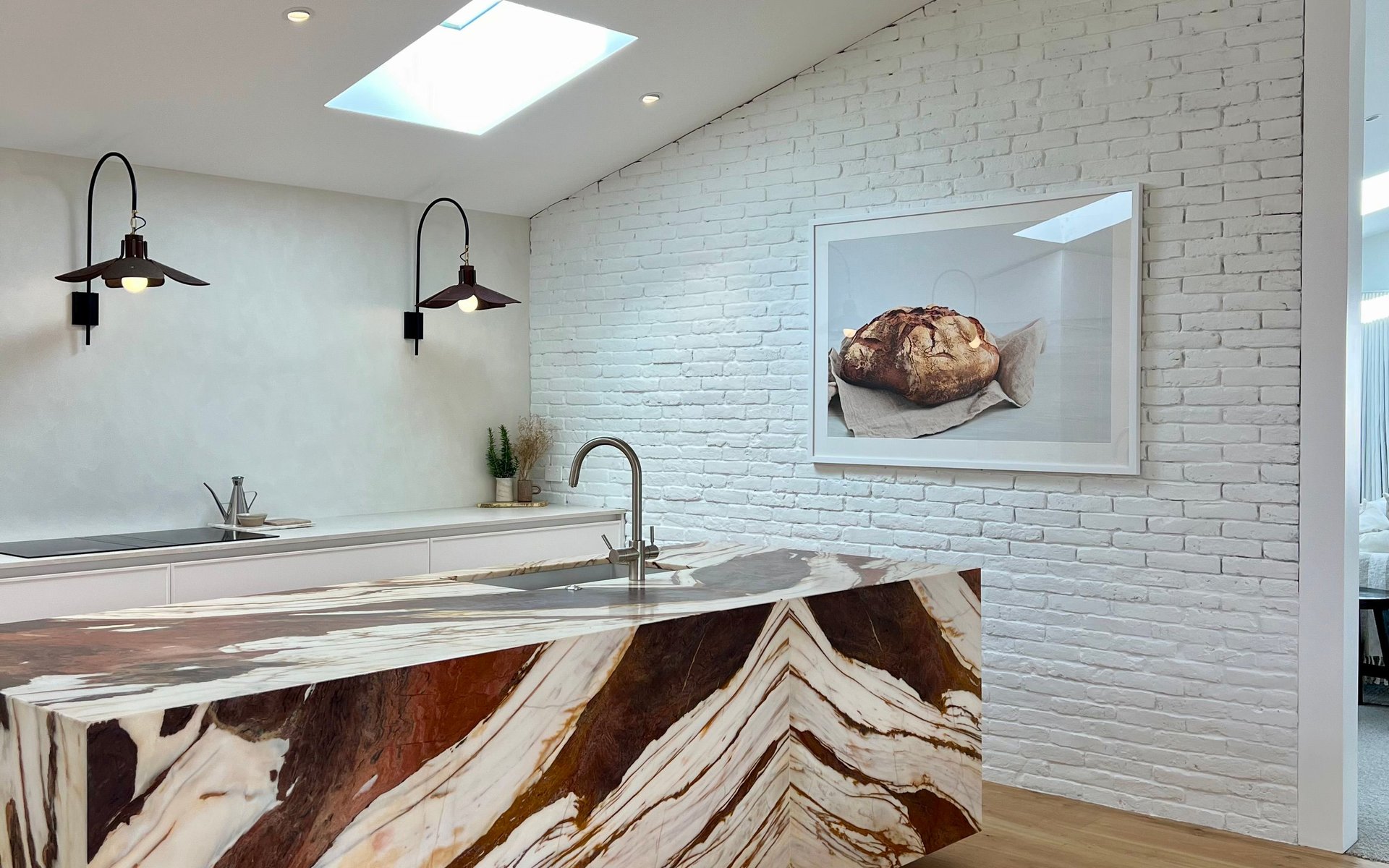 Our Projects | Salt Construction
