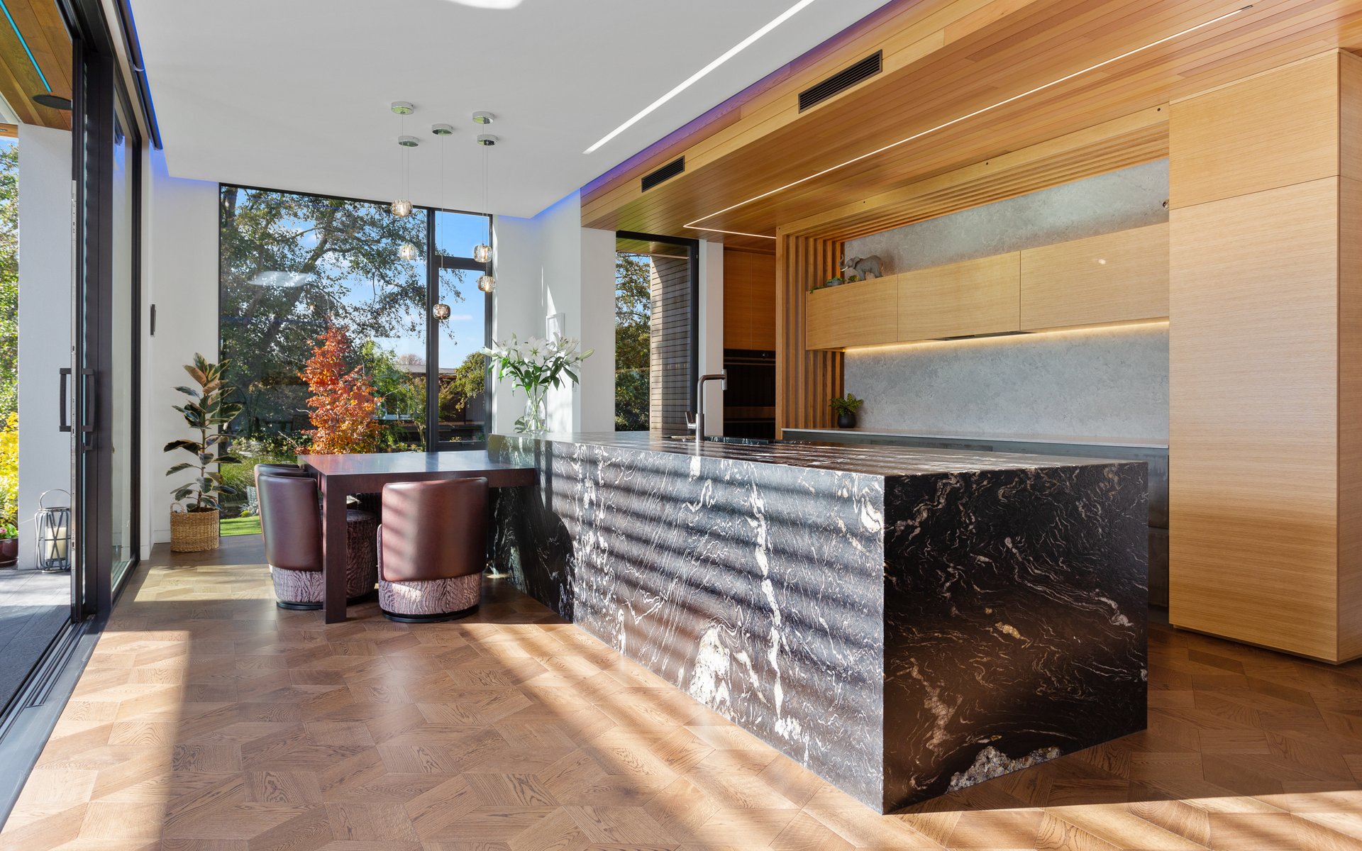 About Infinity Construction