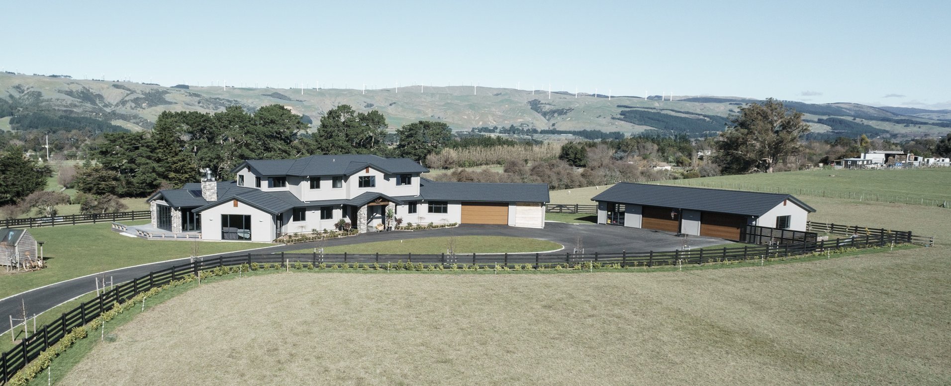 Origin Homes | ArchiPro NZ