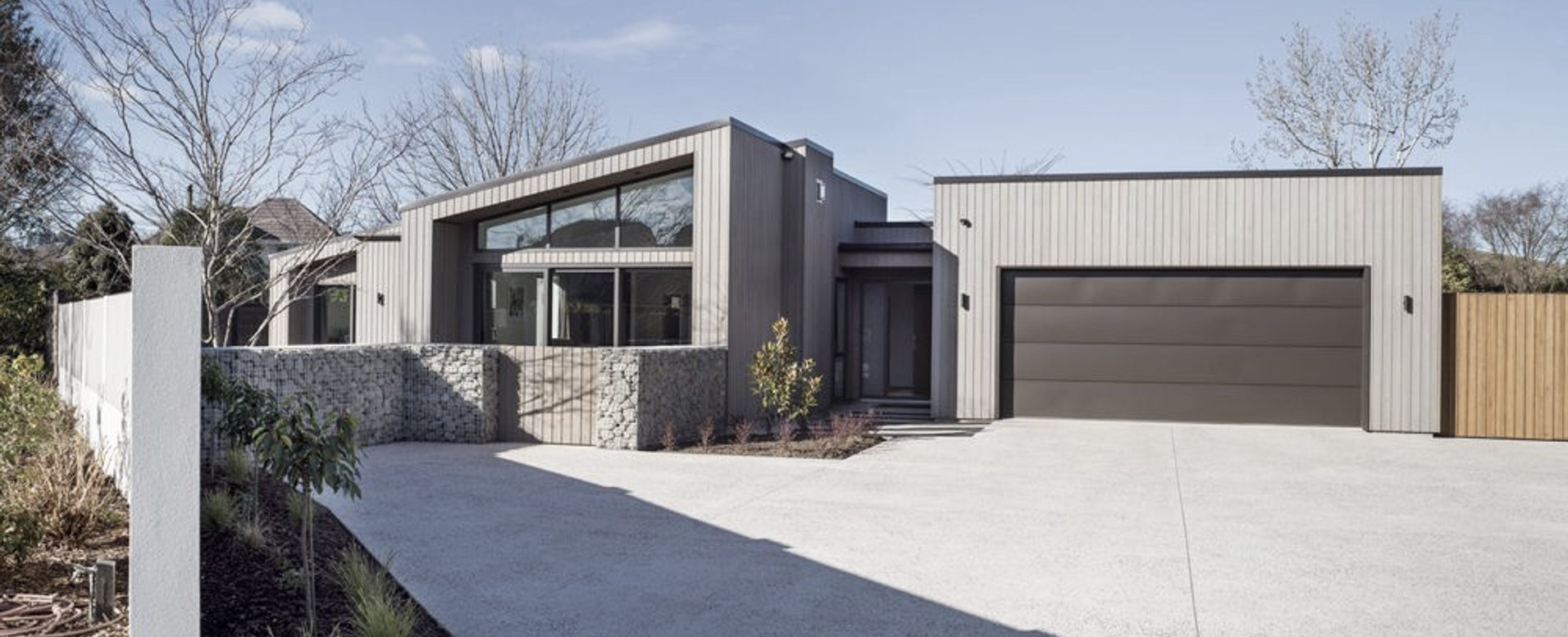 Todd Ford Builder | ArchiPro NZ