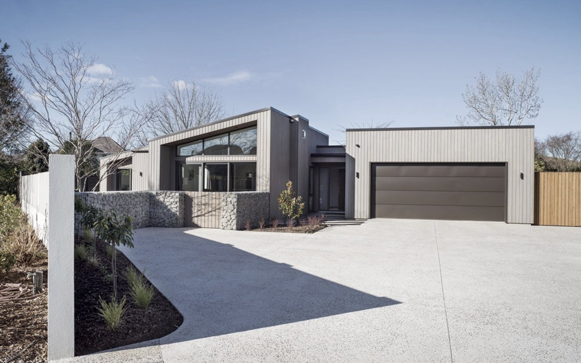 About Todd Ford Builder