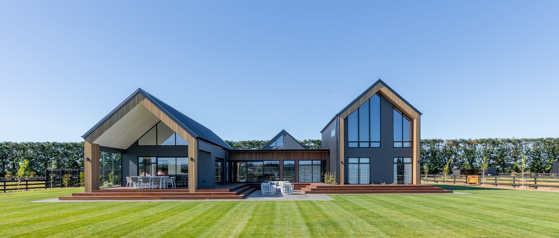 Our Projects | R&B Build