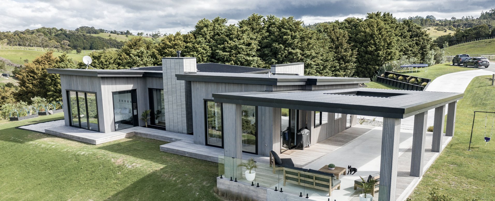 Green Build Projects | ArchiPro NZ