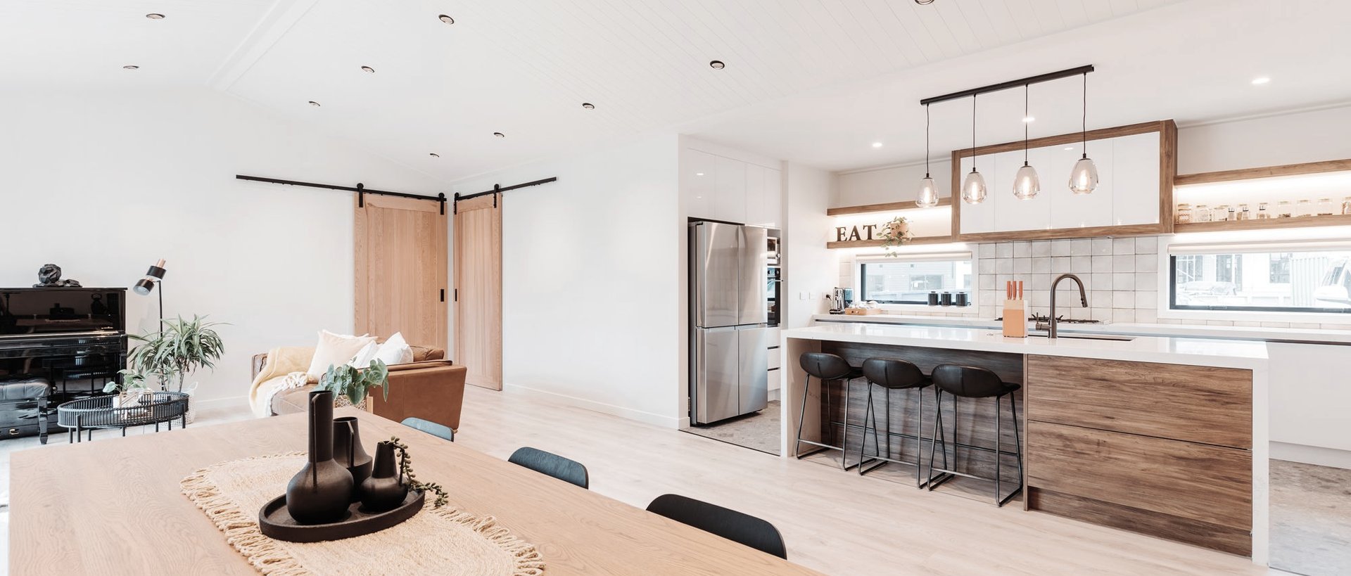 Our Projects | Booming Builders