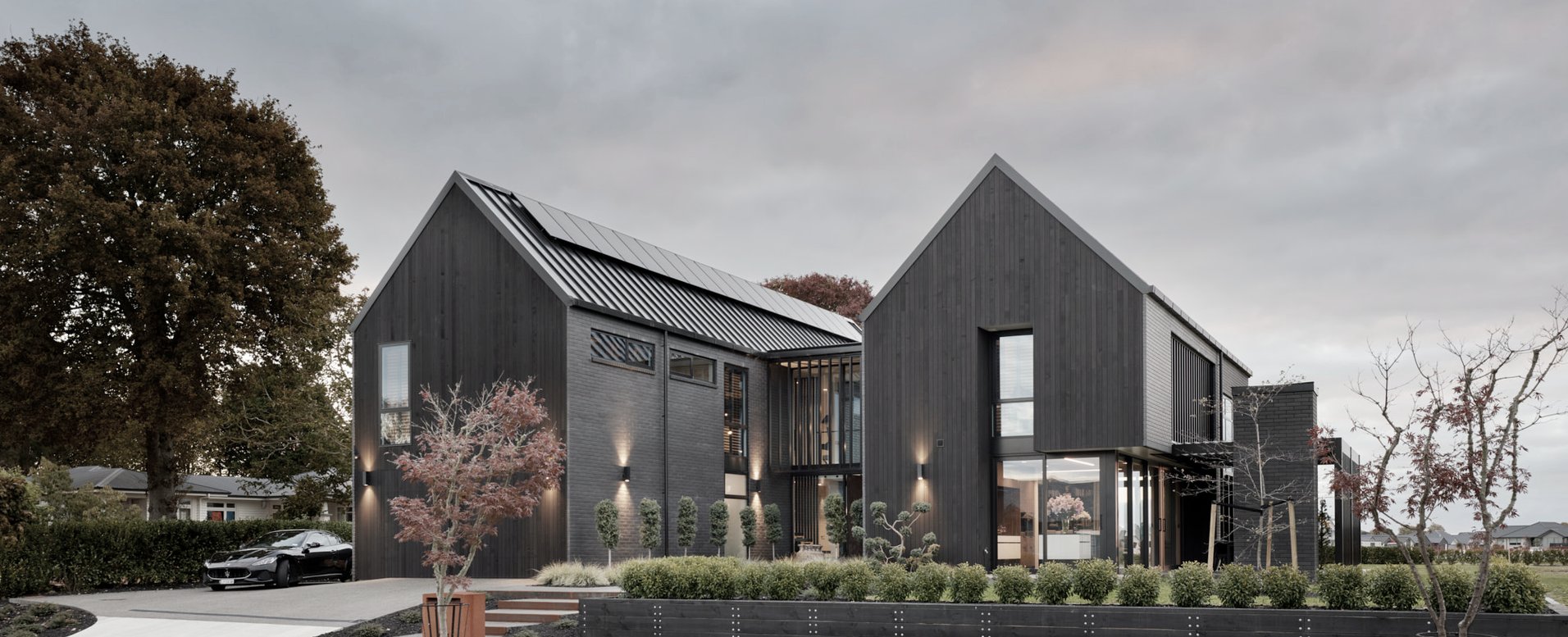 J.A. Bell Building | ArchiPro NZ