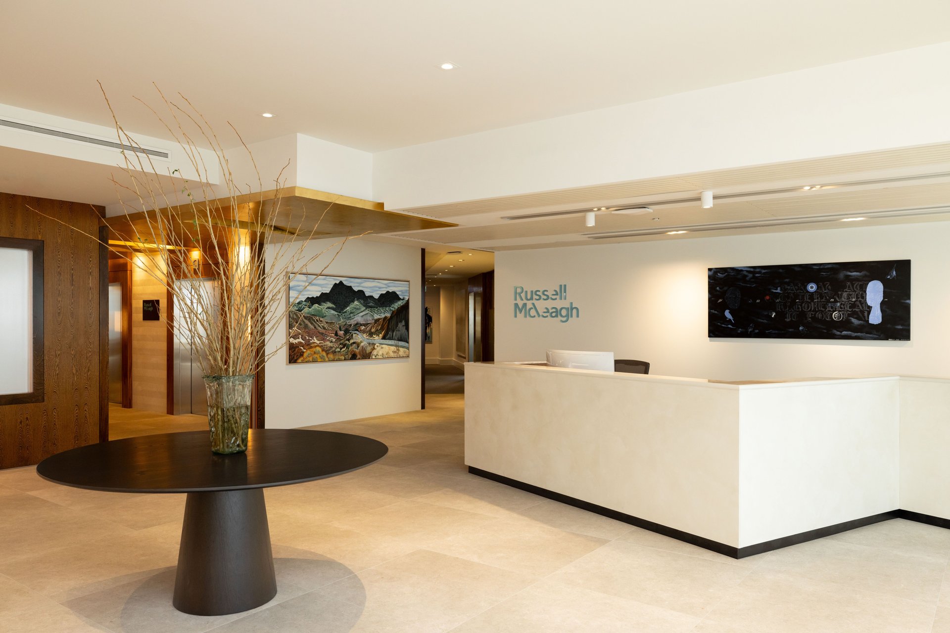 Evolution Construction & Interiors