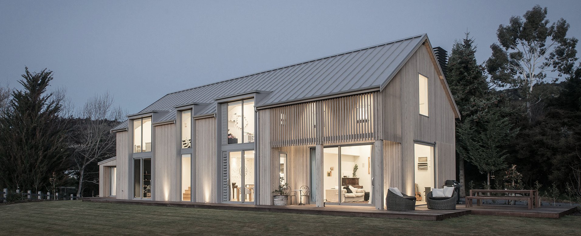 Turnkey Homes | ArchiPro NZ