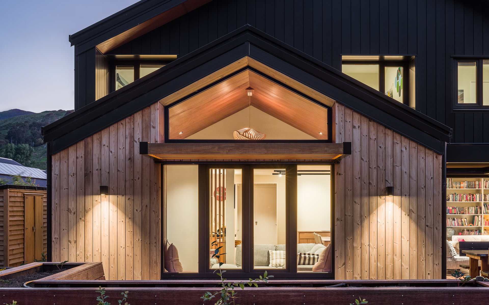 Dan Saunders Construction