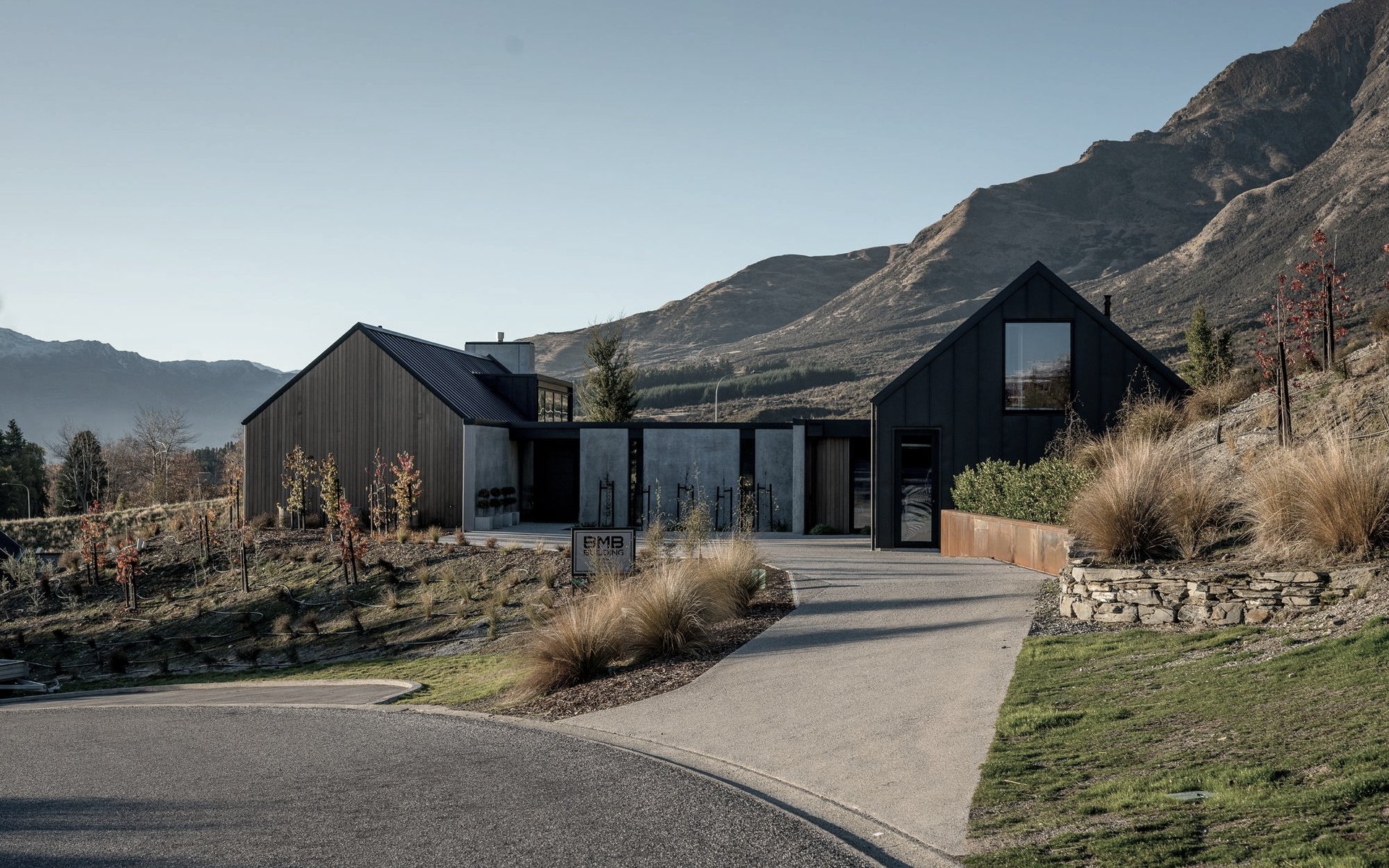 Our Projects | BMB Building