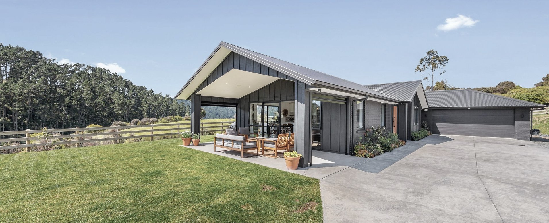 Kanda Homes | ArchiPro NZ