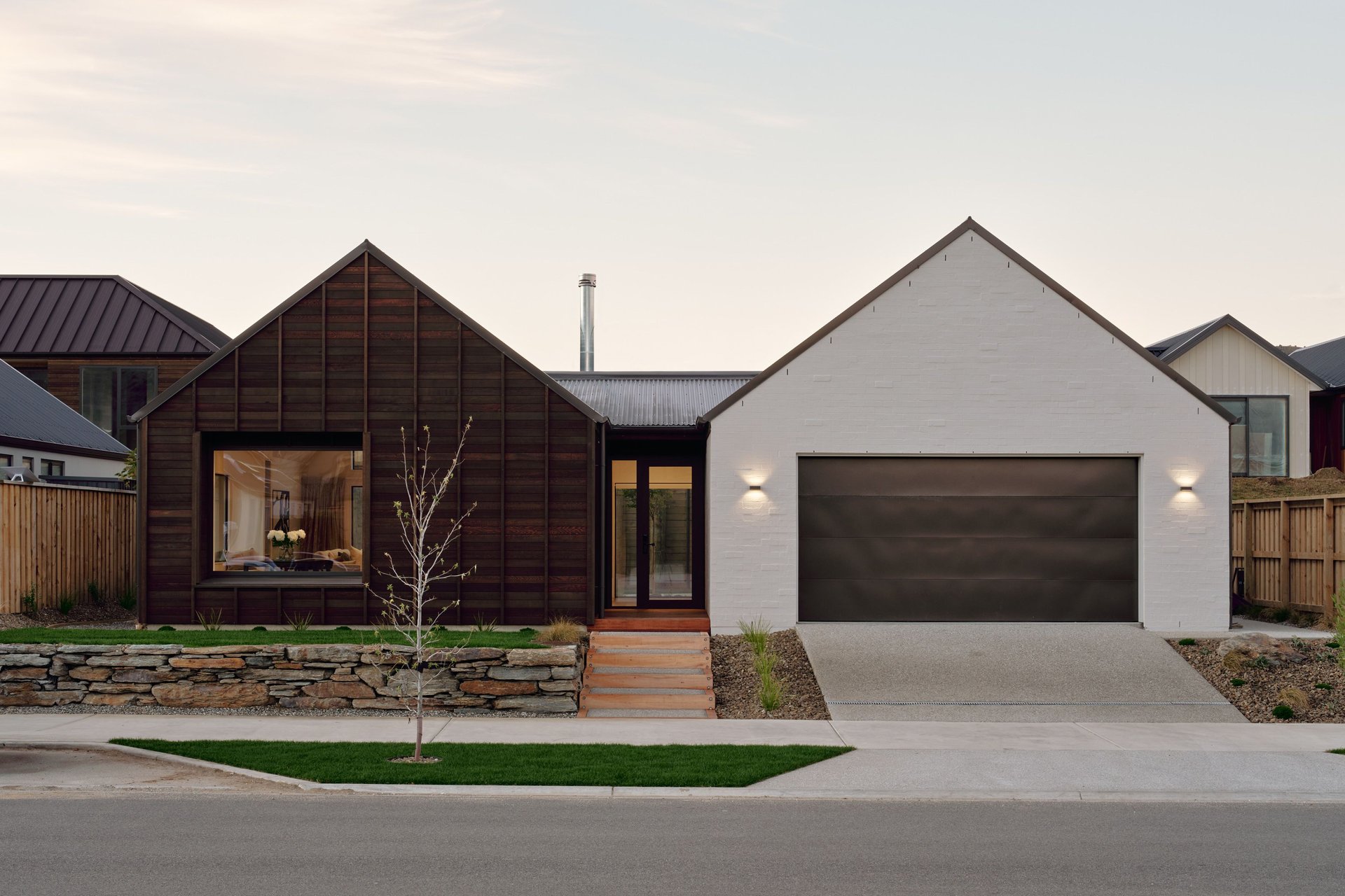Benchmark Homes