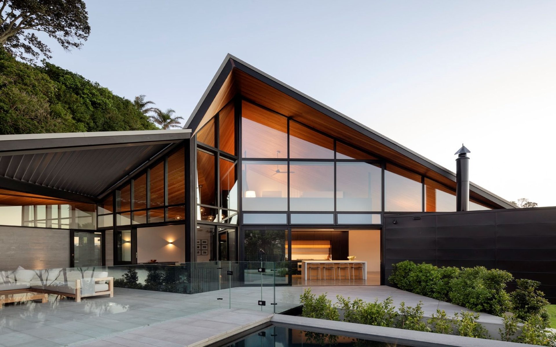 Precision Construction