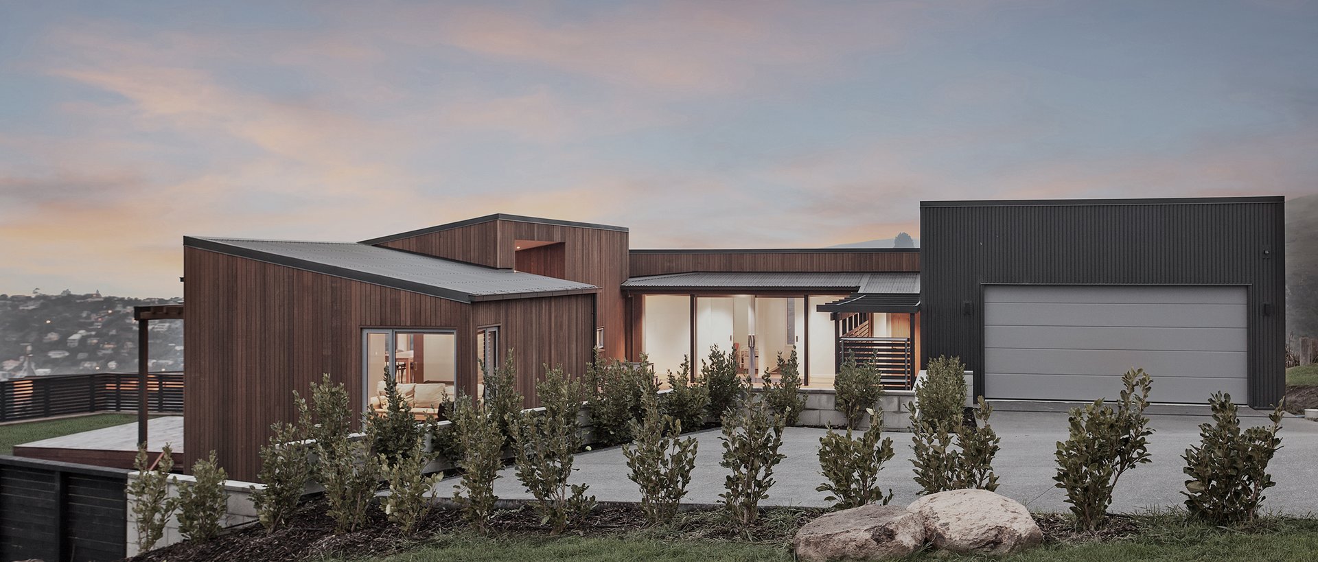 Blair Ward Construction