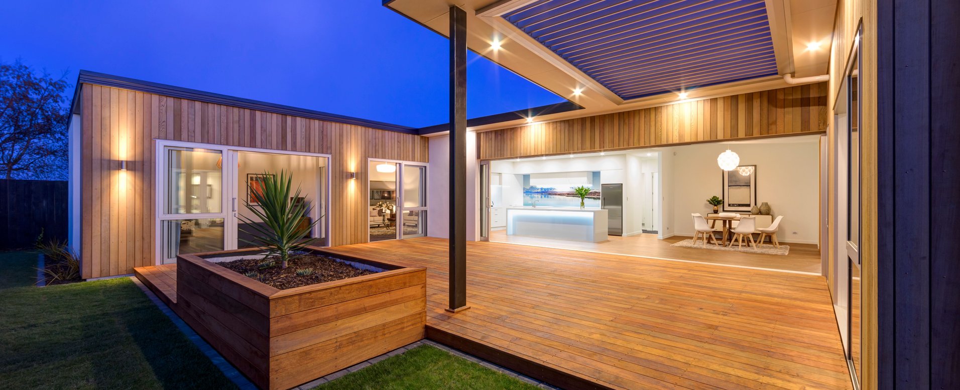 Benchmark Homes | ArchiPro NZ