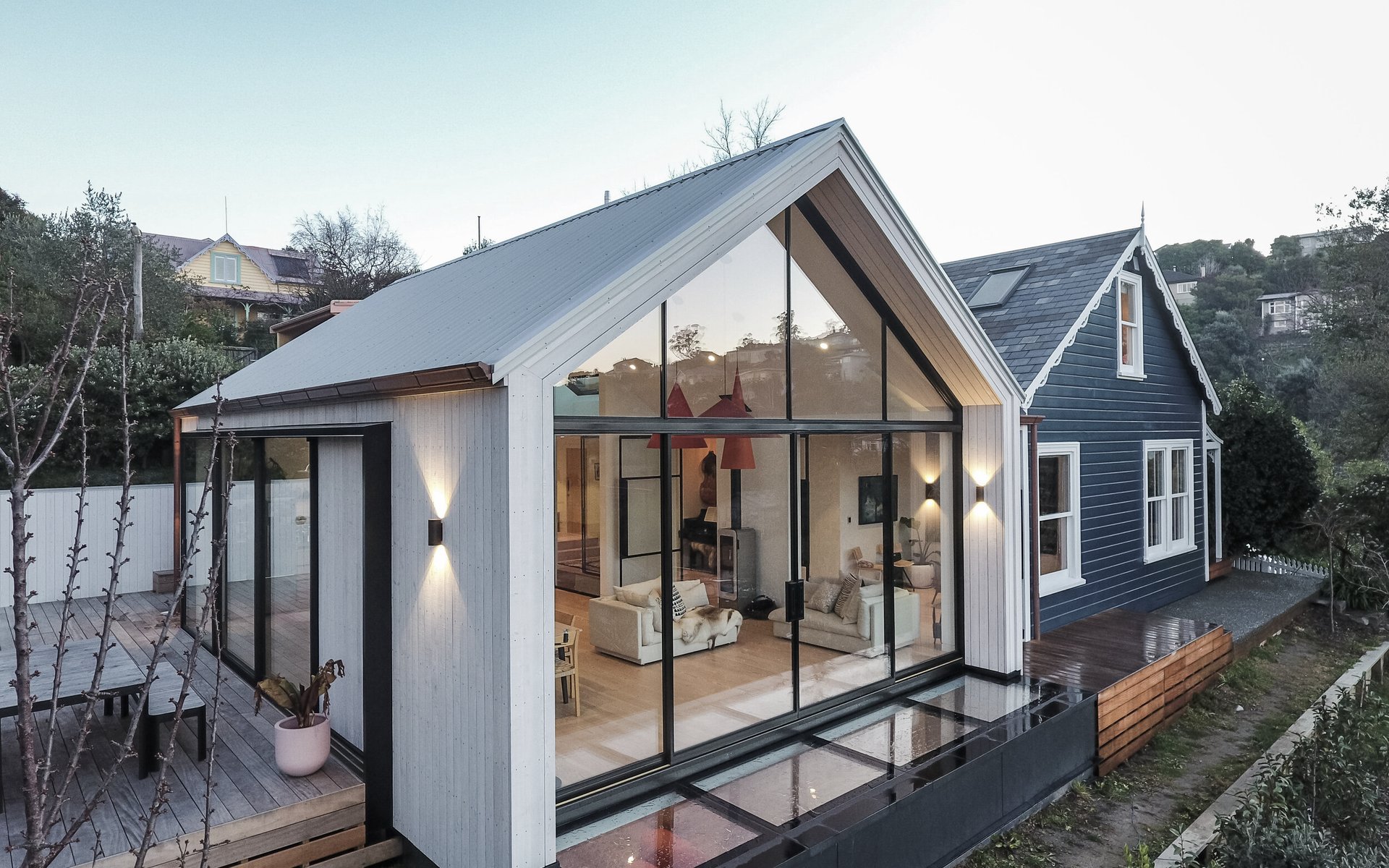 Ferguson Contracting