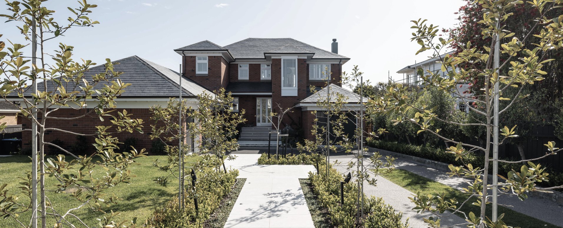 QPC Build Group | ArchiPro NZ