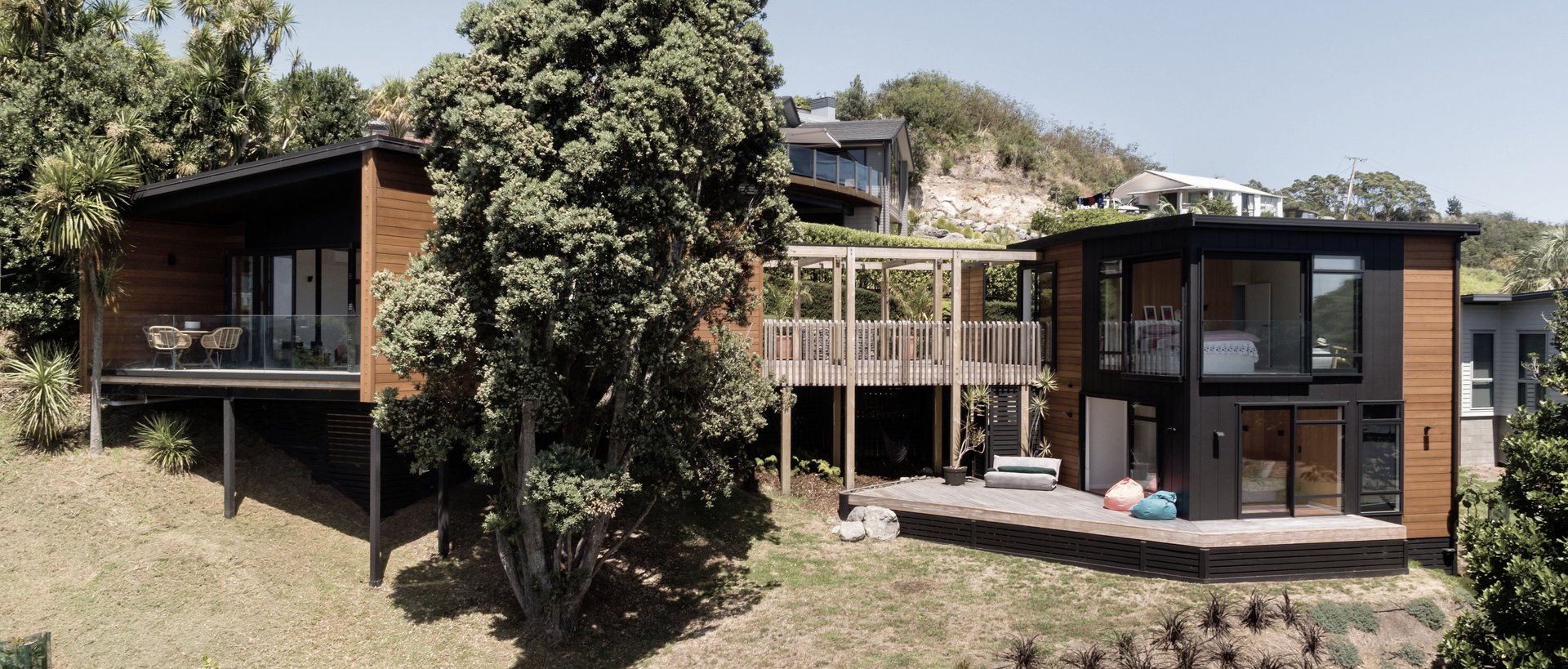 Sarich Design & Build