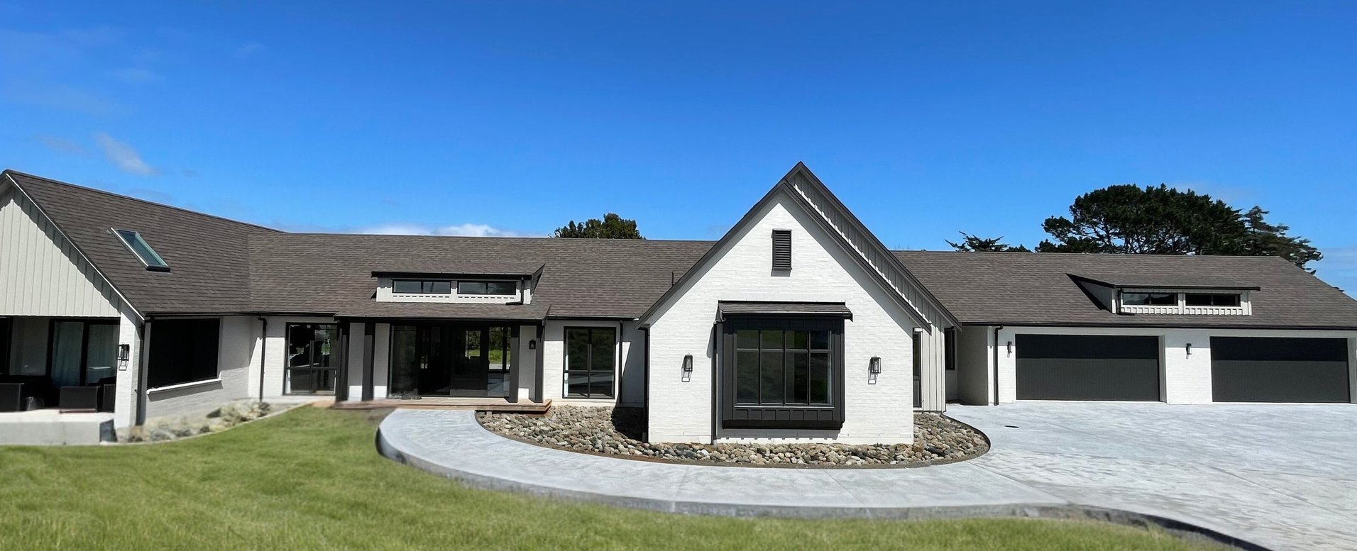 Bosanac Builders | ArchiPro NZ