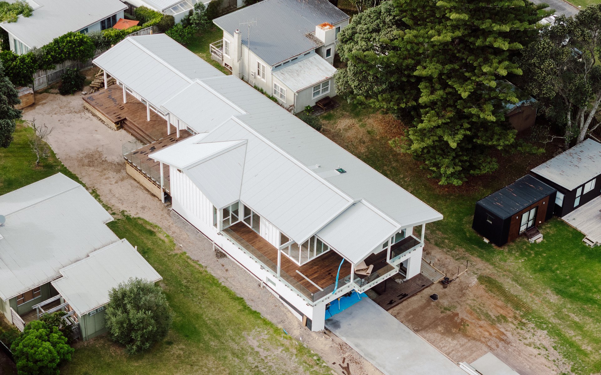 Contact Us | Taylor Projects & Solutions