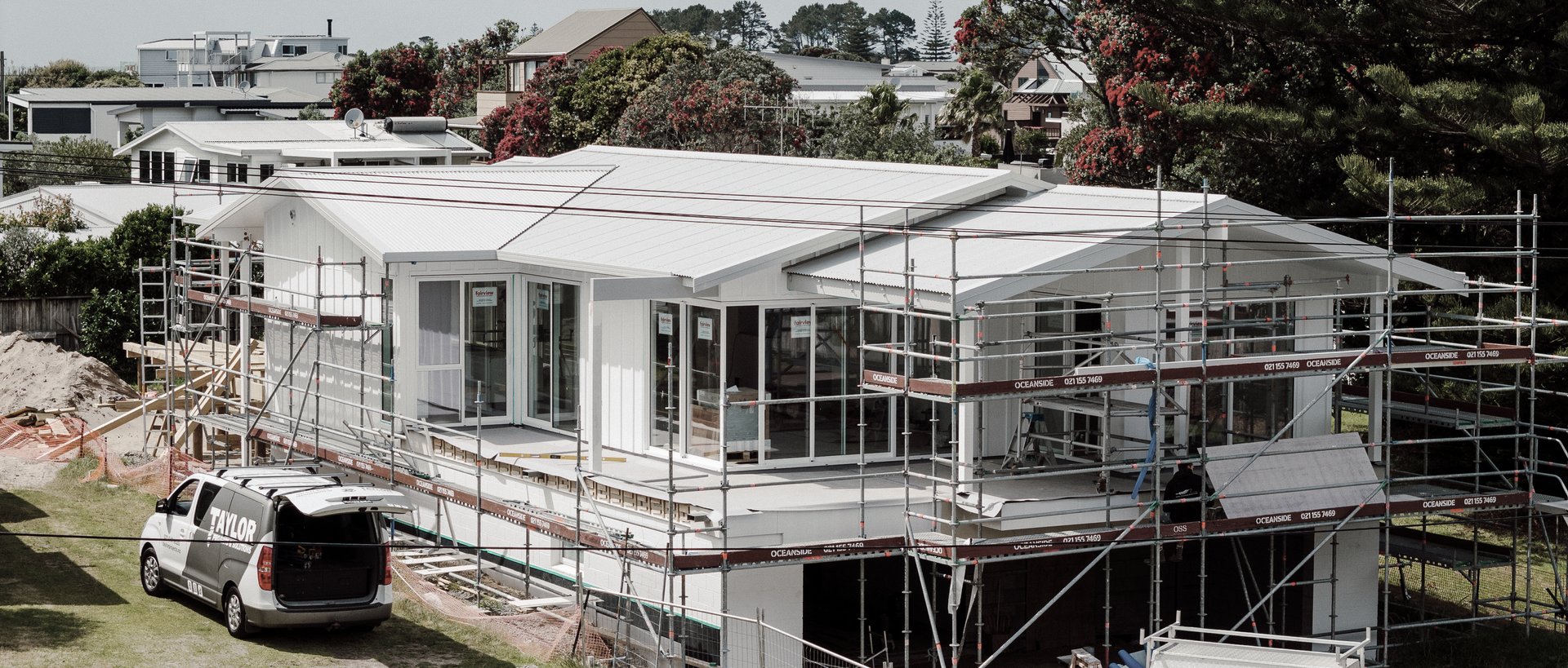 Taylor Projects & Solutions