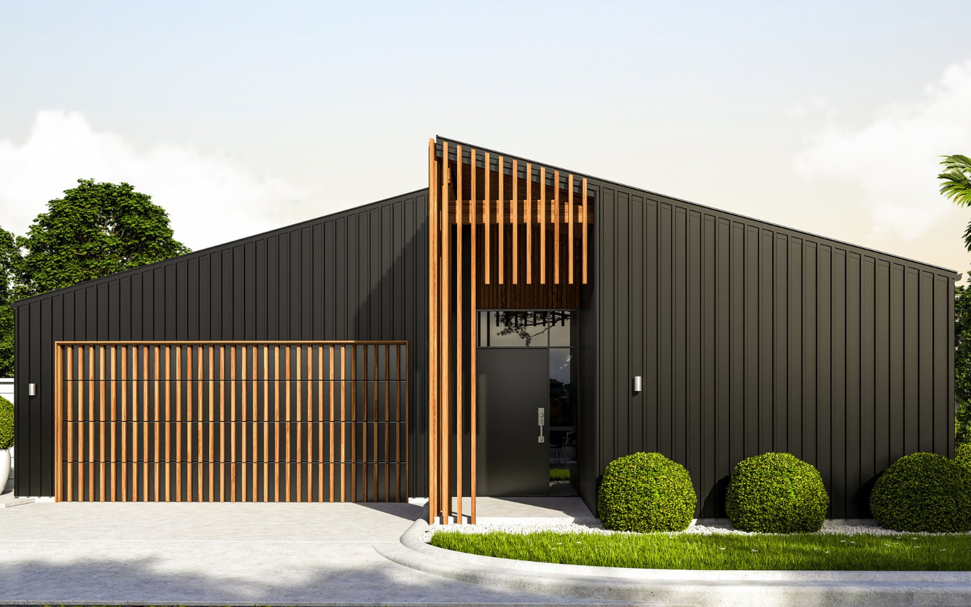 Network | Absolute Homes