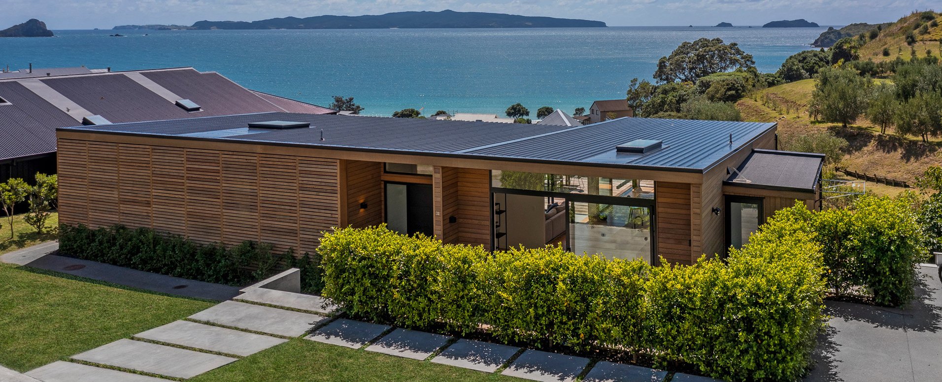 Network Builders | ArchiPro NZ