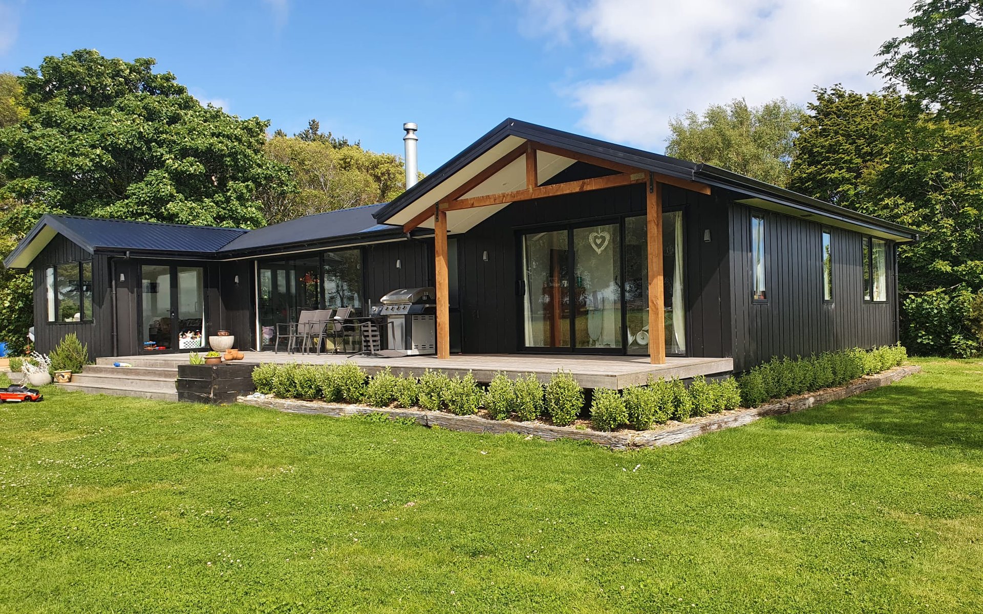 Our Projects | Shaw Building Limited