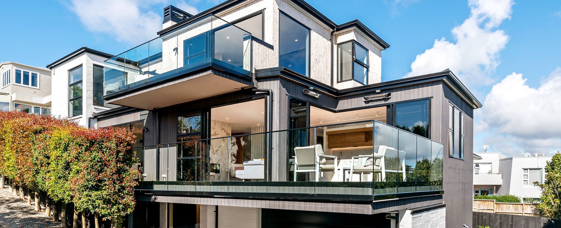 Miro Homes | ArchiPro NZ