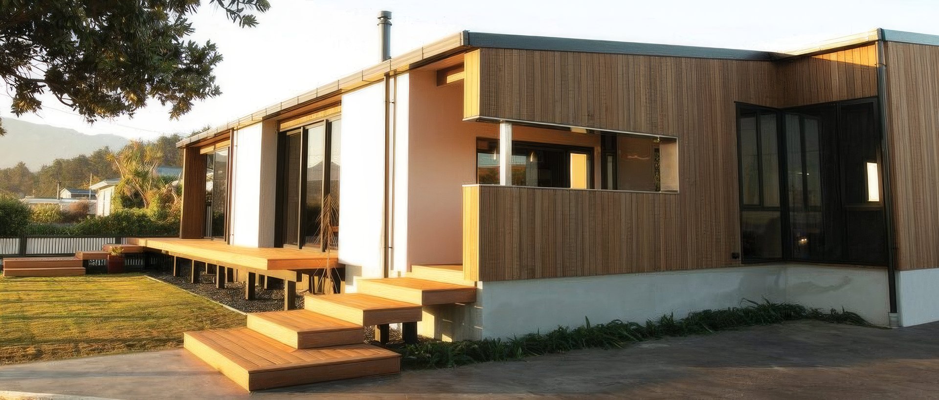 LMC Building and Construction Ltd