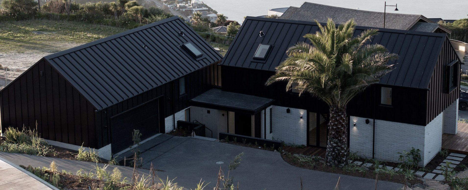 Blair Ward Construction | ArchiPro NZ