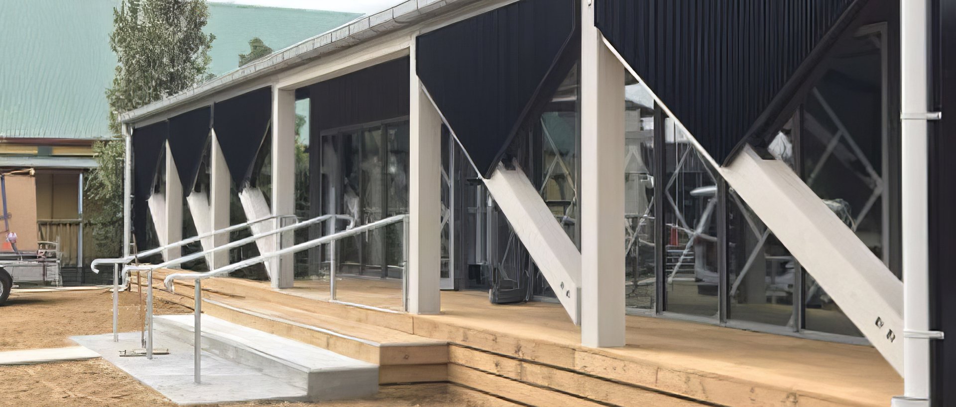 Mitchell Construction