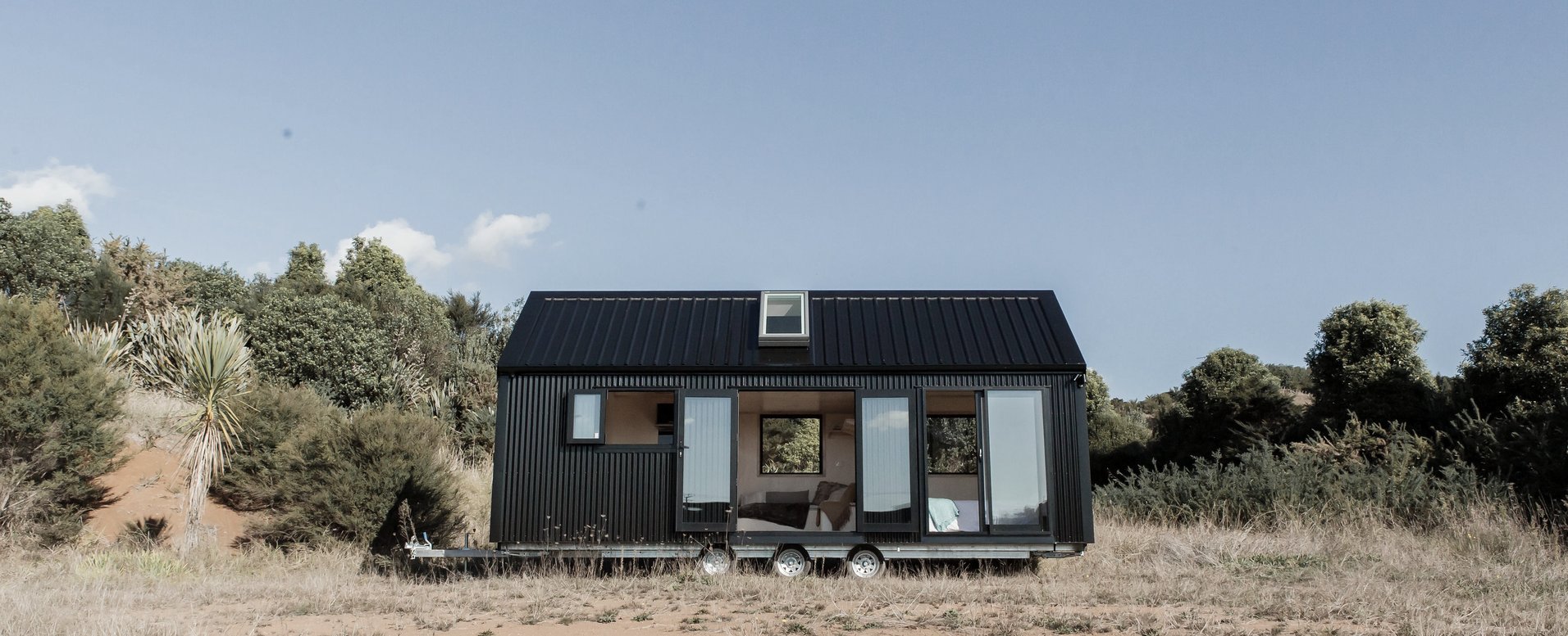Fox Cabins | ArchiPro NZ